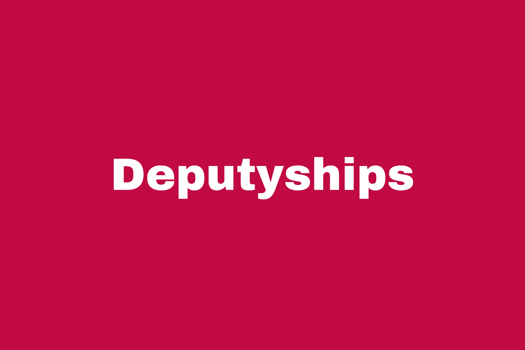 Deputyship Forms - Ruils Independent Living : Ruils Independent Living